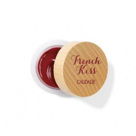 FRENCH KISS BALSAMO LABIAL NUTRITIVO ADDICTION CAUDALIE - Coliseum