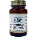 VITAMINA E NATURAL 10MG 60 PERLES CFN