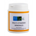 Comprar online MULTI-VITAM 200 CAP MCA - Farmacia Coliseum