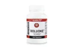 Comprar online BOLUOKE LUMBROKINASE 120 CAPS NUTRINED - Farmacia Coliseum