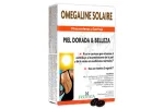 Comprar OMEGALINE SOLAR 60 CAP HOLISTICA online - Farmacia Coliseum